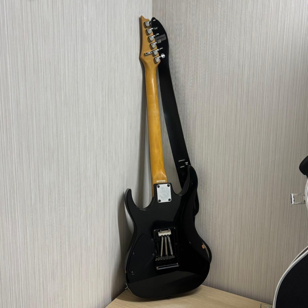 Ibanez エレキギター RG SERIES YRG460 アイバニーズ 黒