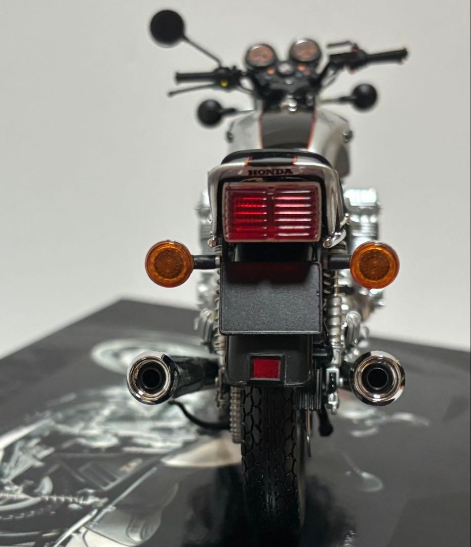 翡*翠様 ミニチャンプスMINICHAMPS 1/12 HONDA CBX100
