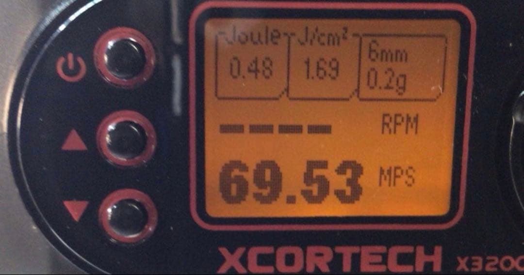 KSC社製　ガスブローバックM11A1 セミ.フルオートマシンガン