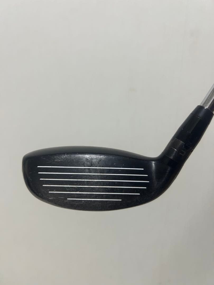 Titleist 915F 3W 15度 3U 21度セット フェアウェイウッド