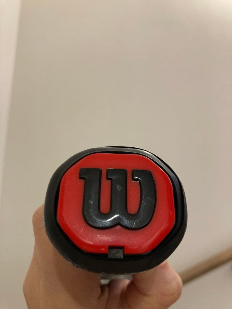 Wilson ULTRA V4 テニスラケット 100平方インチ