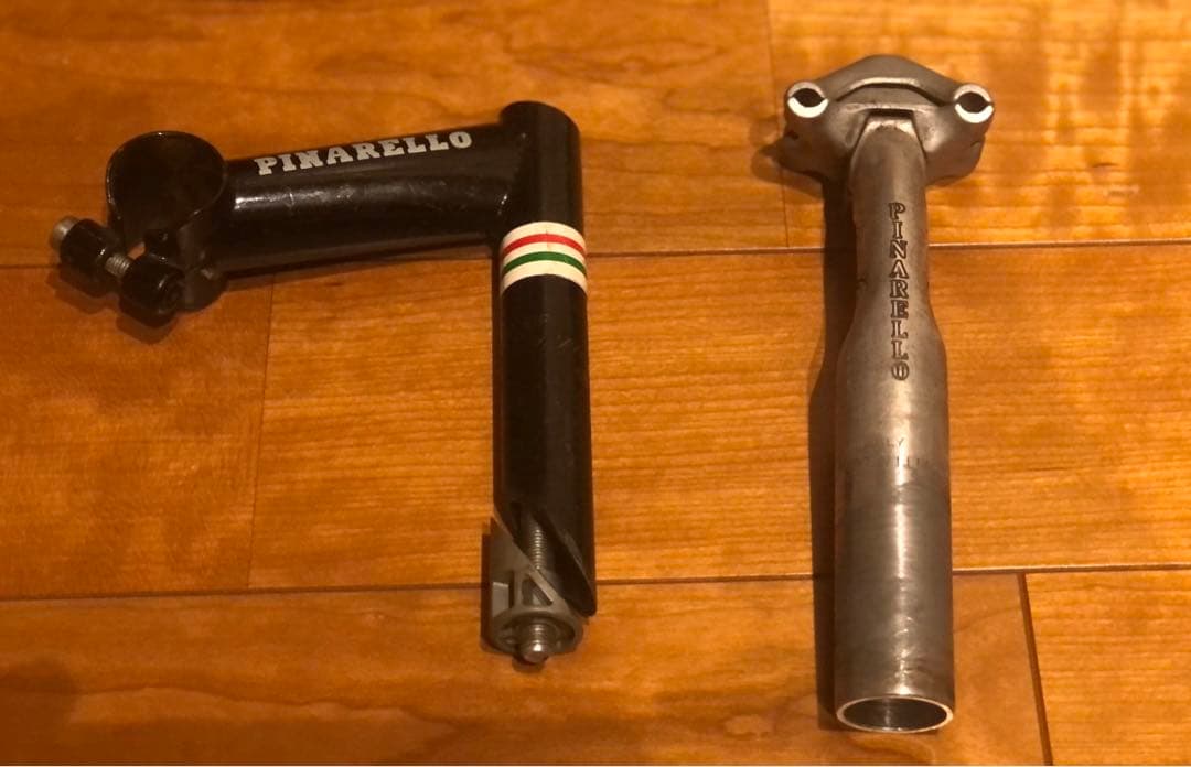 Pinarello Banesto ピナレロ チームバネストロードバイクフレーム