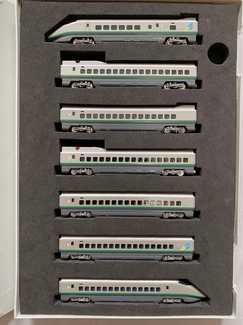 TOMIX 山形新幹線 E3系1000番台（旧塗装） 7両セット