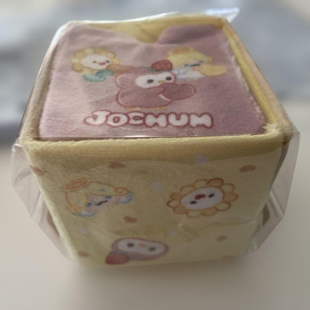 JOCHUM チョコ キャラドロワー