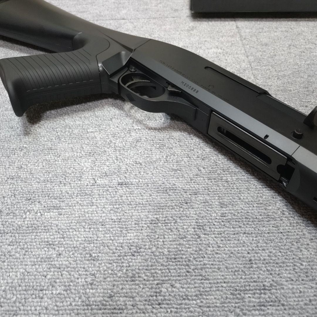 東京マルイ・エアーショットガン・M3スーパー90タイプ