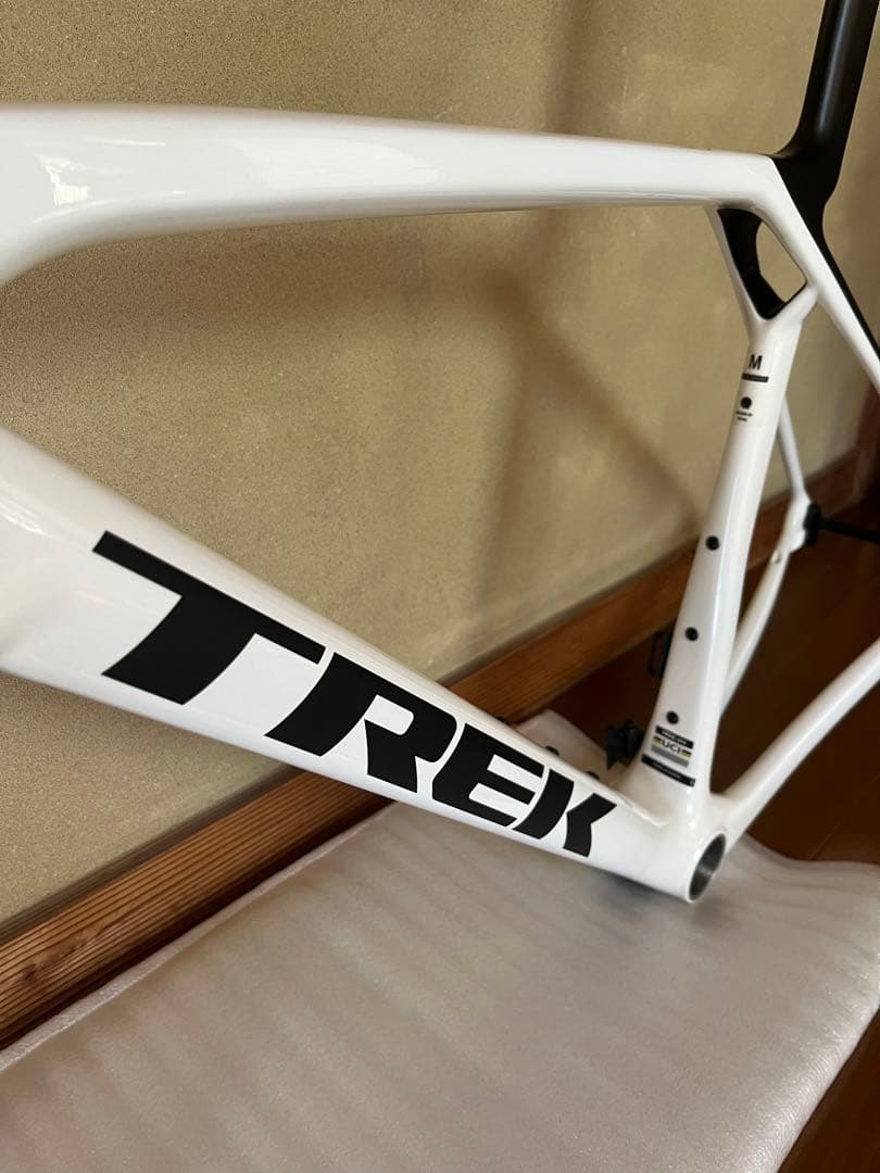 TREK Madone マドン SL5 Gen8 フレームセット