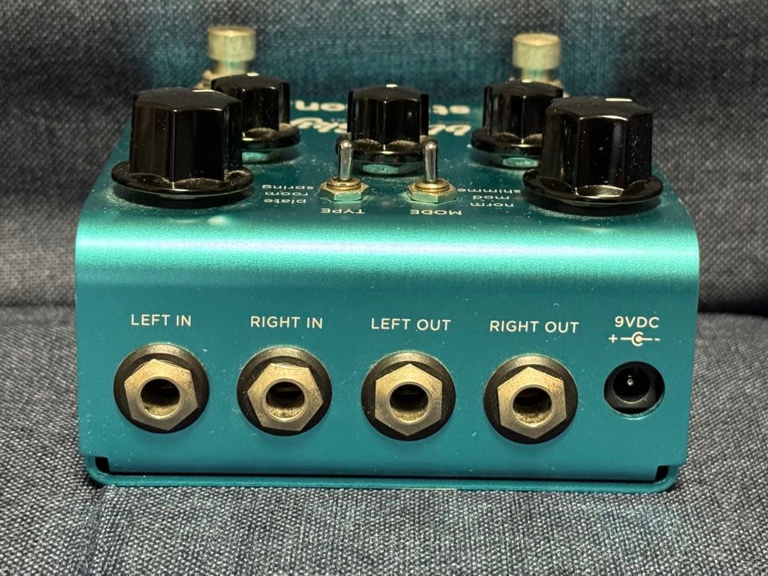 user_cc21492b ☆★【美品】strymon blueSky ★