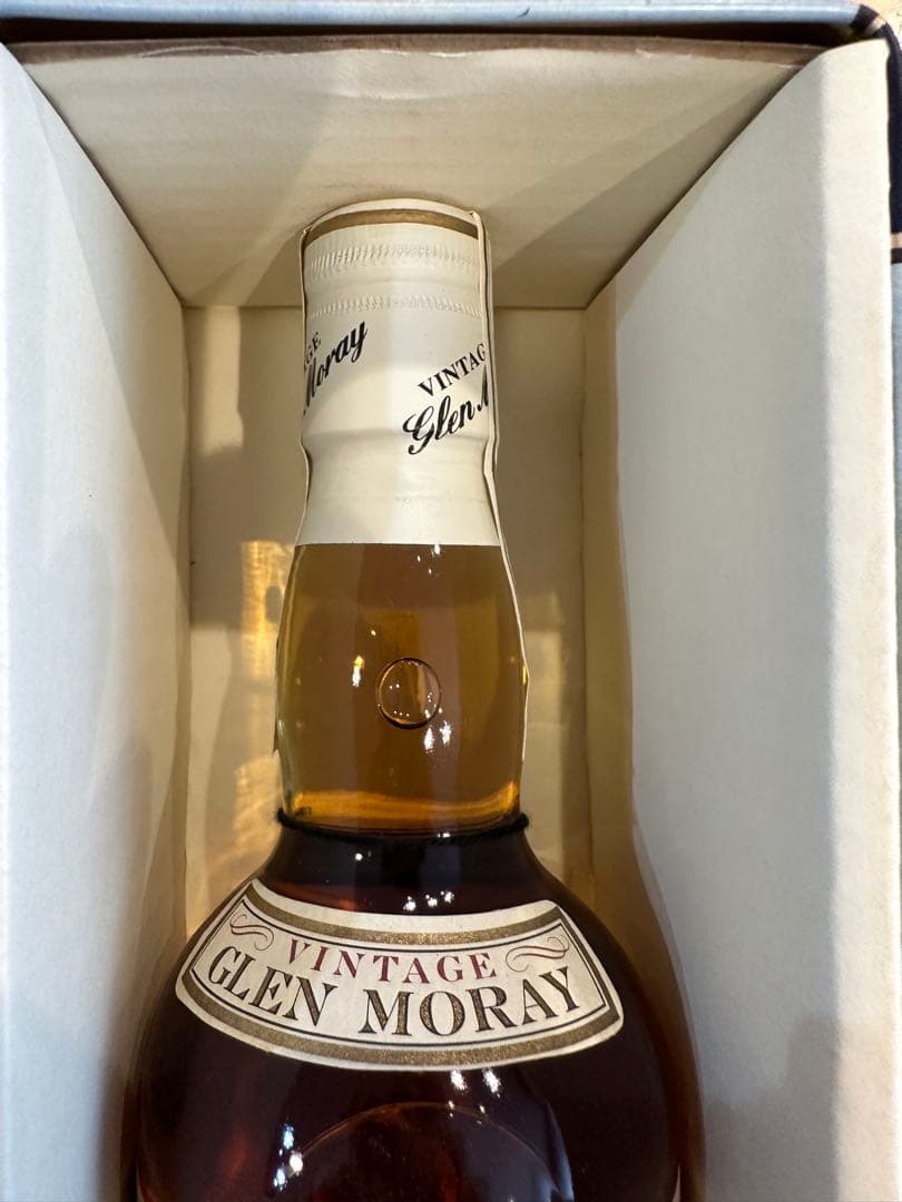 【希少】グレンマレイ GLEN MORAY 25年 1963 750ml