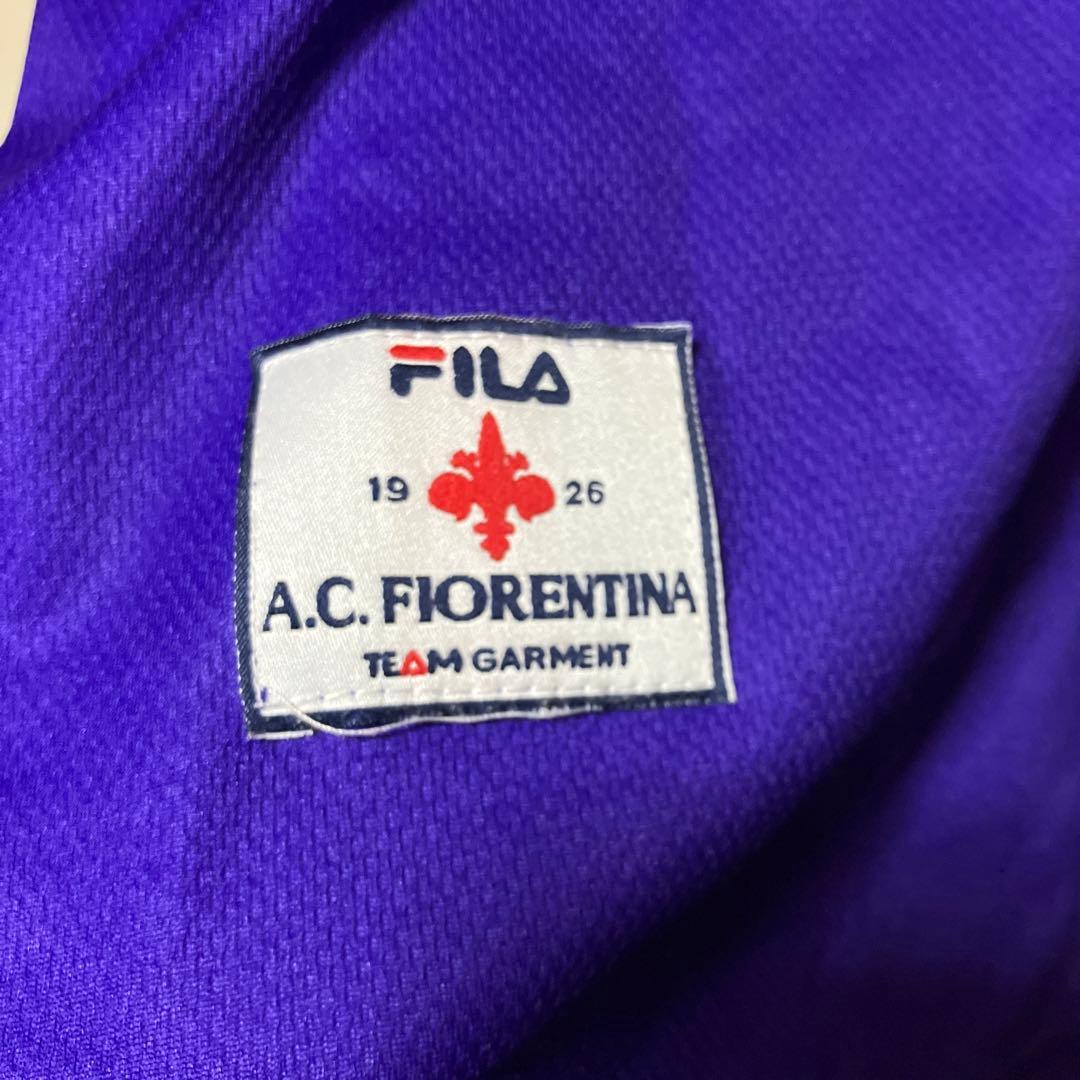 フィオレンティーナ 1998-99 ユニフォーム FILA M