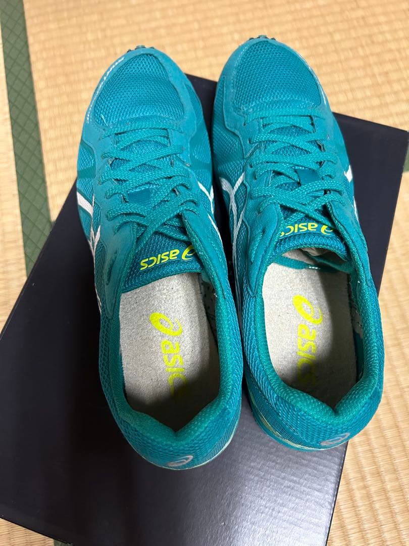 asics マラソン　ソーティマジックRP4 レア　26.5cm
