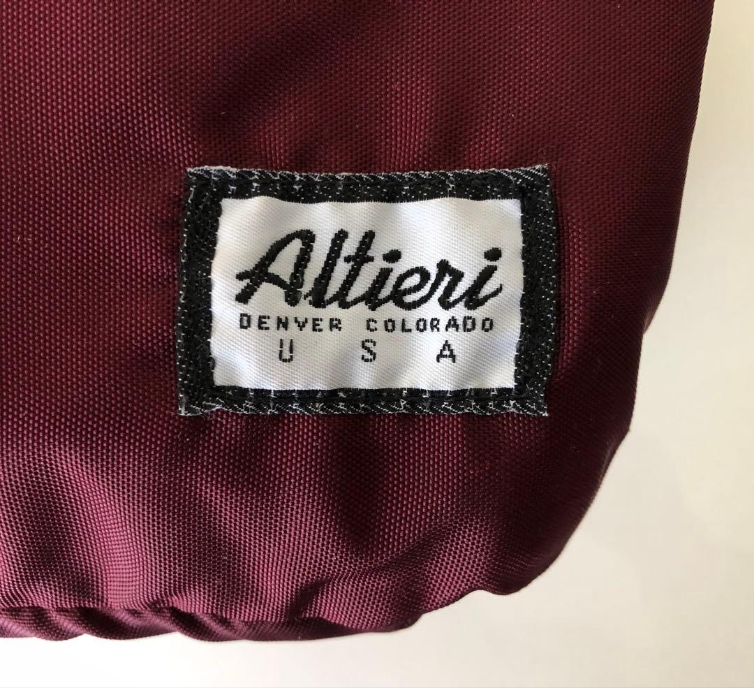 Altieri（アルティエリ）テナーサックス 軽量ソフトケース