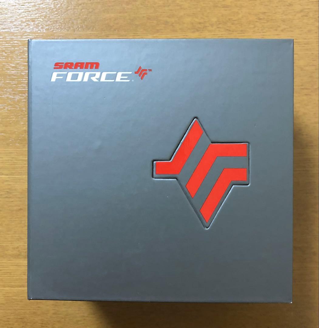 SRAM FORCE Etap AXS リアディレイラー