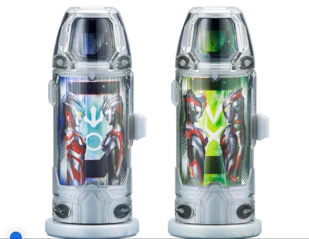 ウルトラレプリカ ウルトラゼロアイNEO