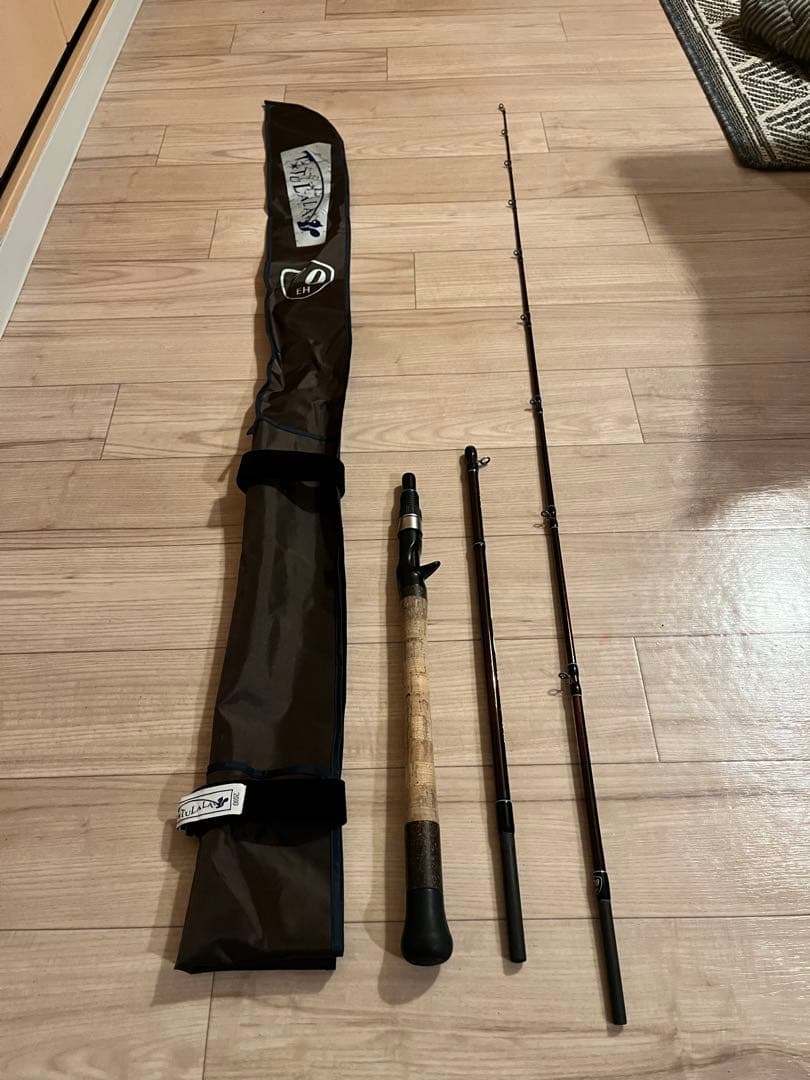 tulala ツララ 19 エルホリゾンテ 70