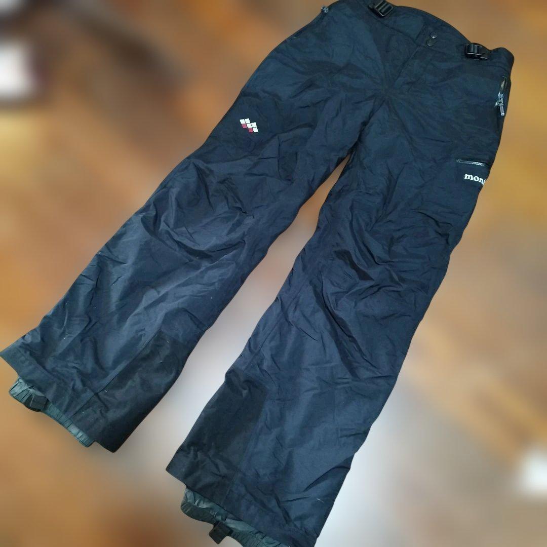 patagonia スノーボードウェアセット