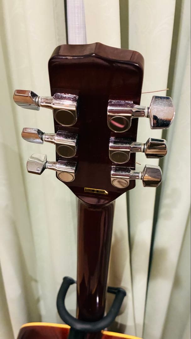タカミネ takamine T-5/BS アコースティックギター