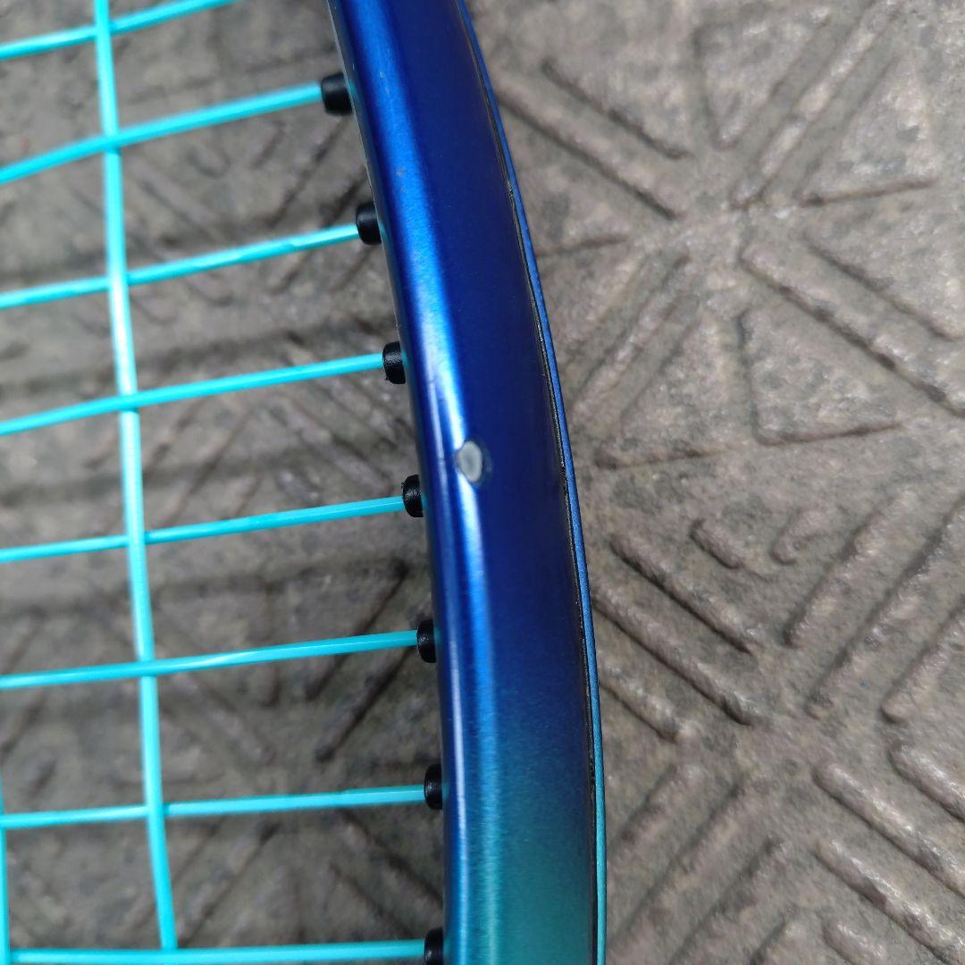 YONEX EZONE　テニスラケット