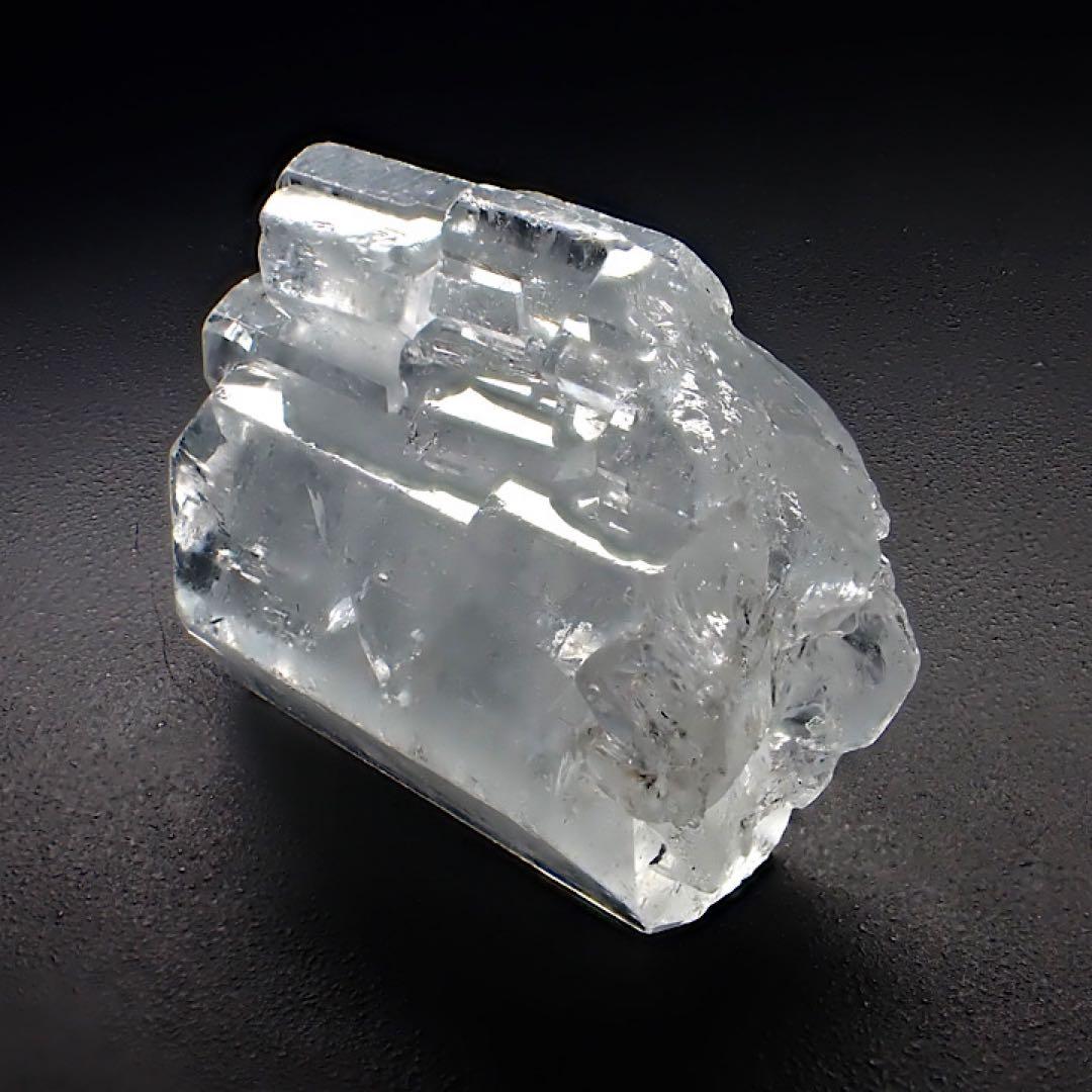 【パキスタン/シガール産】アクアマリン