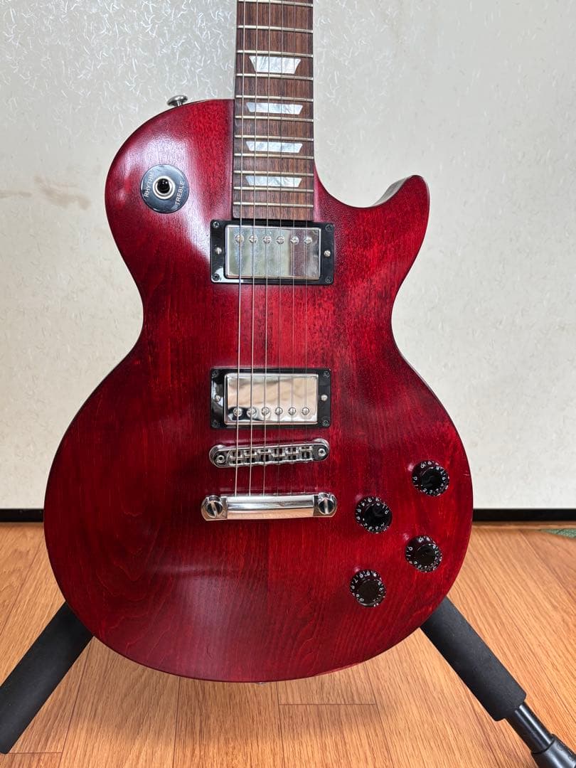 ギター Gibson Les Paul Studio Faded2016