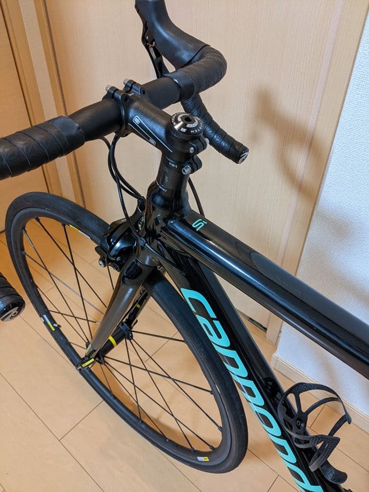 Cannondale CAAD12 キャノンデールロードバイク