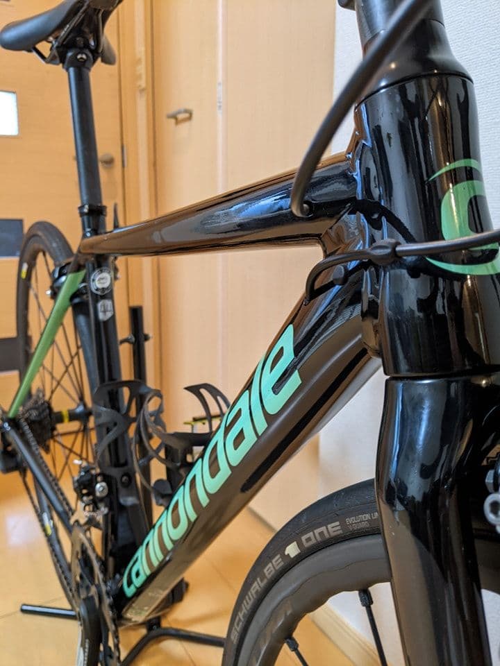 Cannondale CAAD12 キャノンデールロードバイク