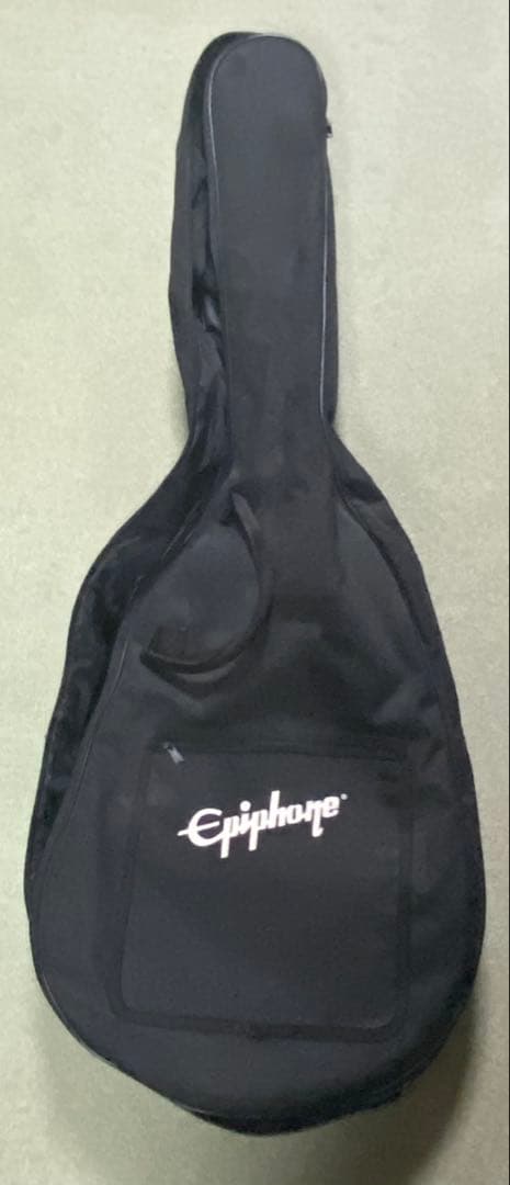 【値下げ】Epiphone EL-00 ギター（ケース・スタンドもセット）