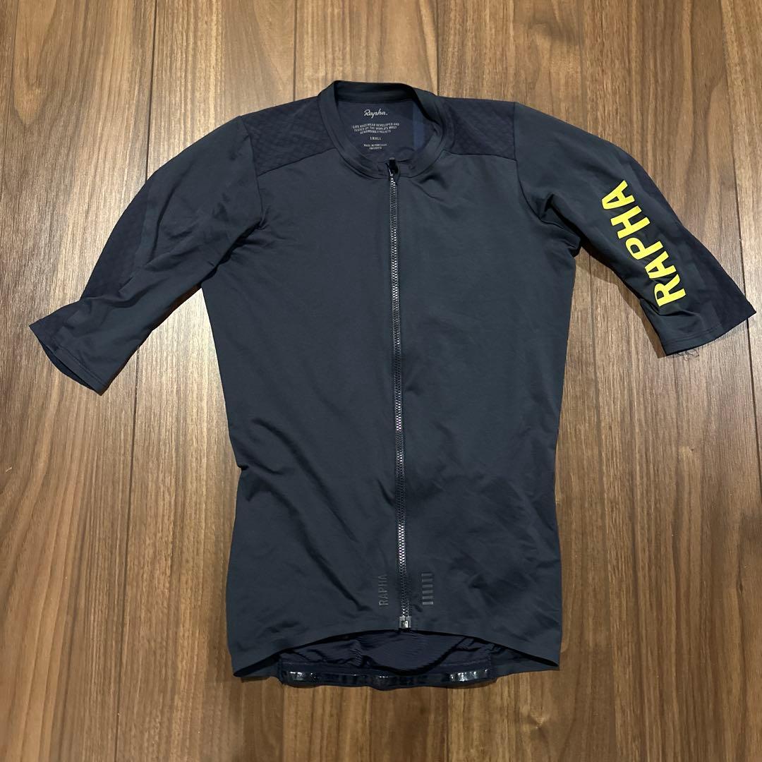 ウェア RAPHA PRO TEAM AERO JERSEY
