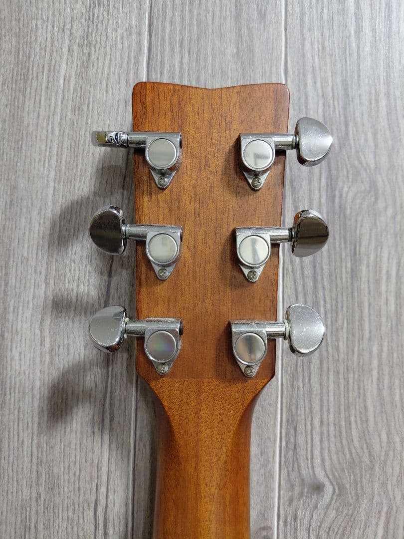 YAMAHA FG830 アコースティックギター