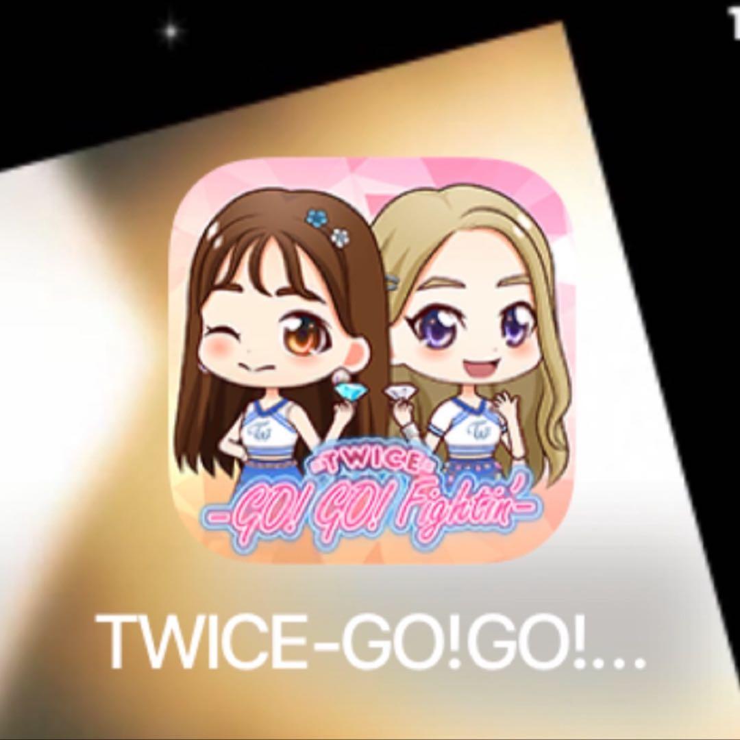 TWICE ジヒョ 直筆サイン入りチェキ
