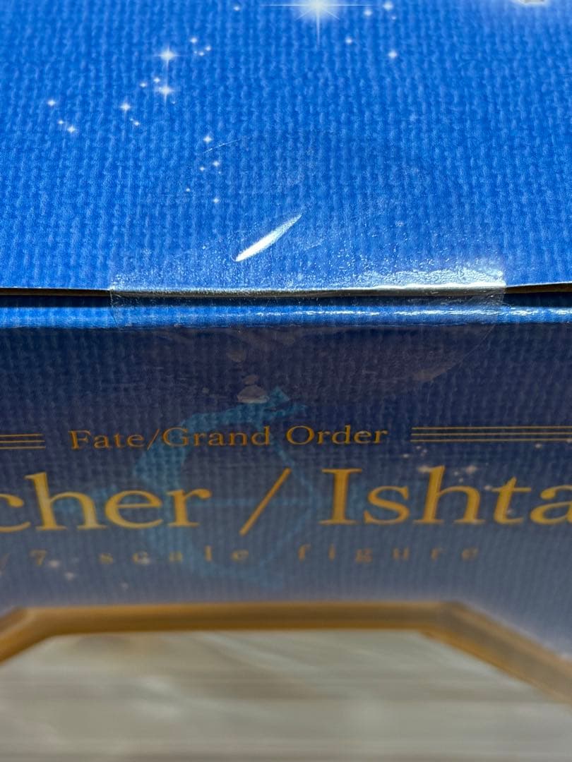 Fate/Grand Order アーチャー イシュタル 1/7 フィギュア
