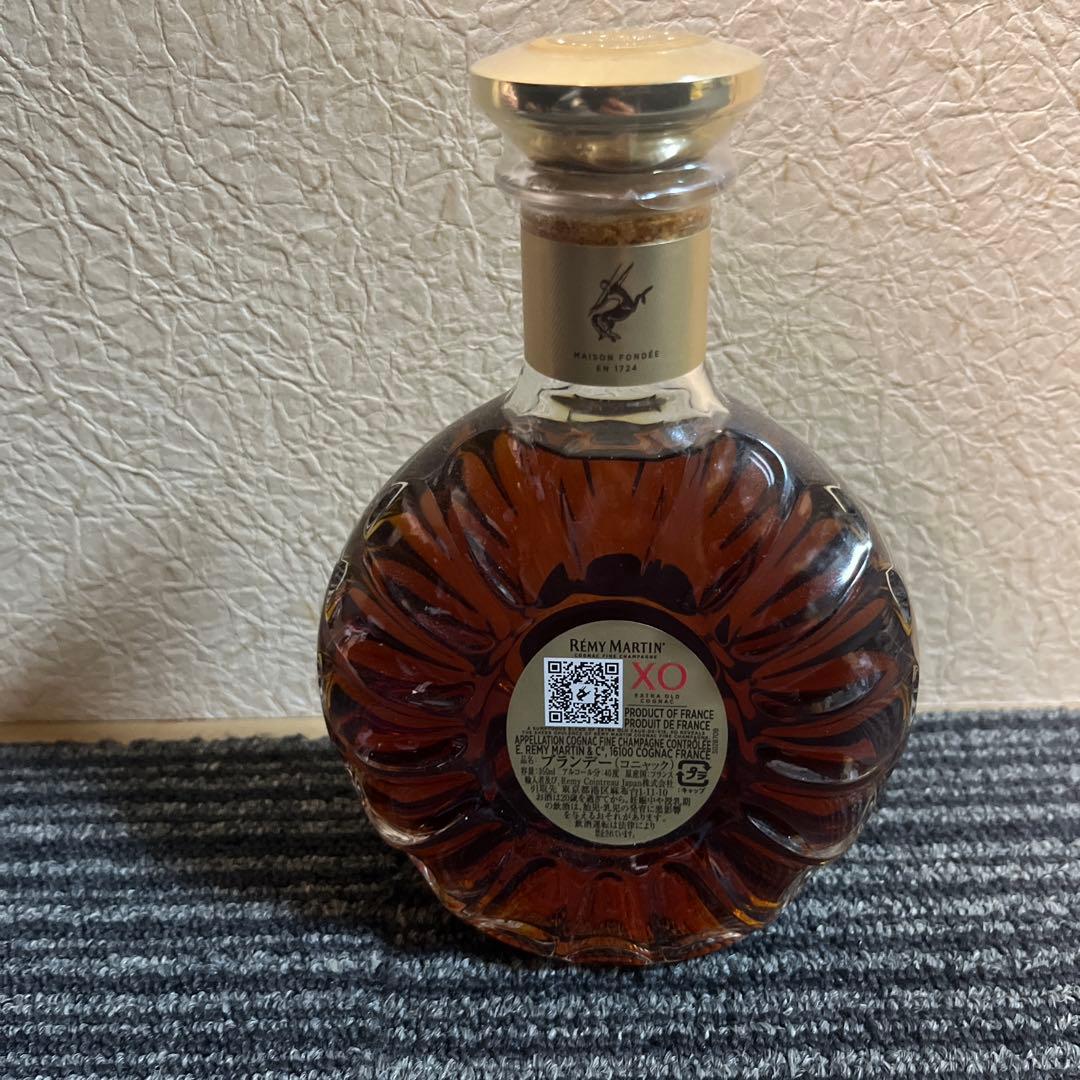REMY MARTIN XO コニャック