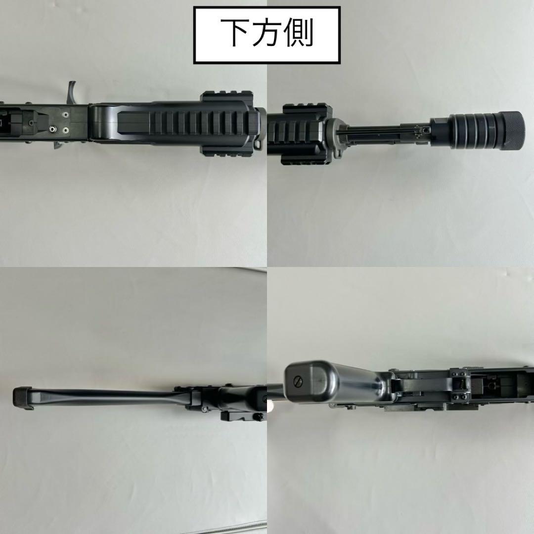 ネ*ヒ様 東京マルイ AK102 次世代電動ガン その他セット内容