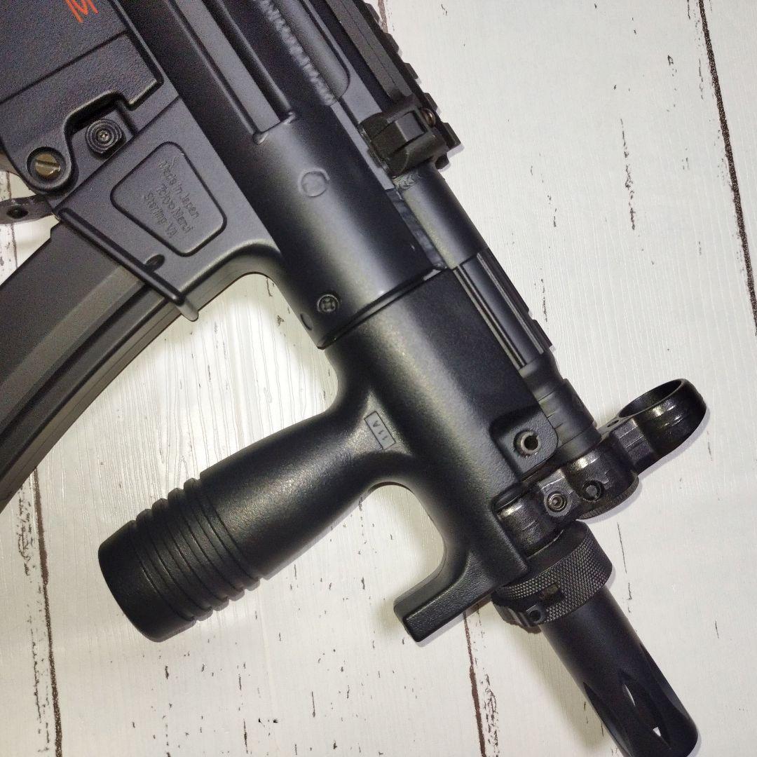 東京マルイ　スタンダード電動ガン MP5K PDW