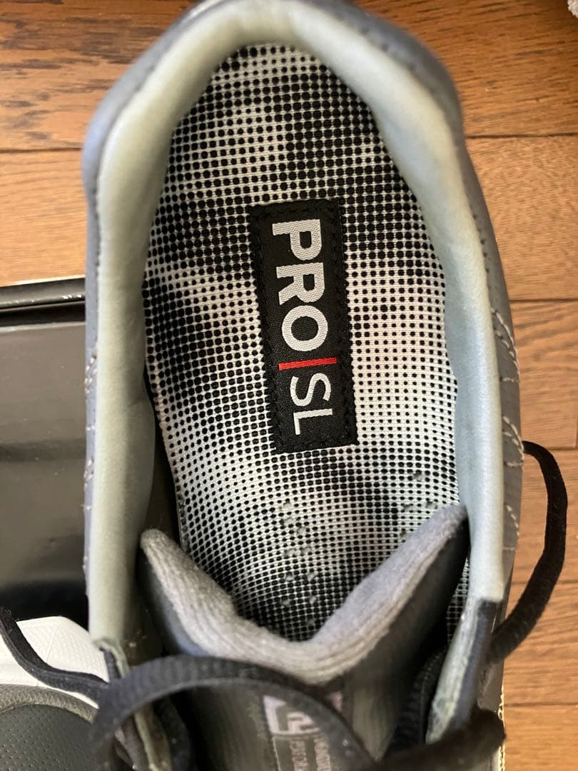 FootJoy PRO/SL ゴルフシューズ サイズ7.0M