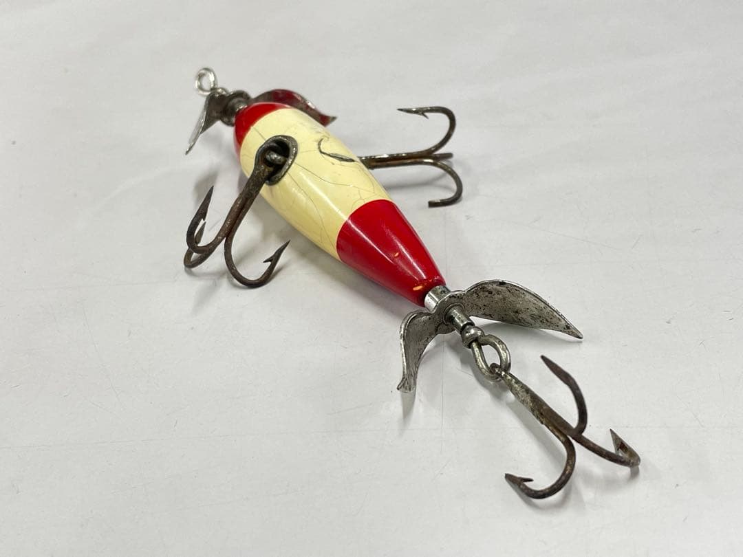 ルアー・フライ HEDDON #450 KILLER RH