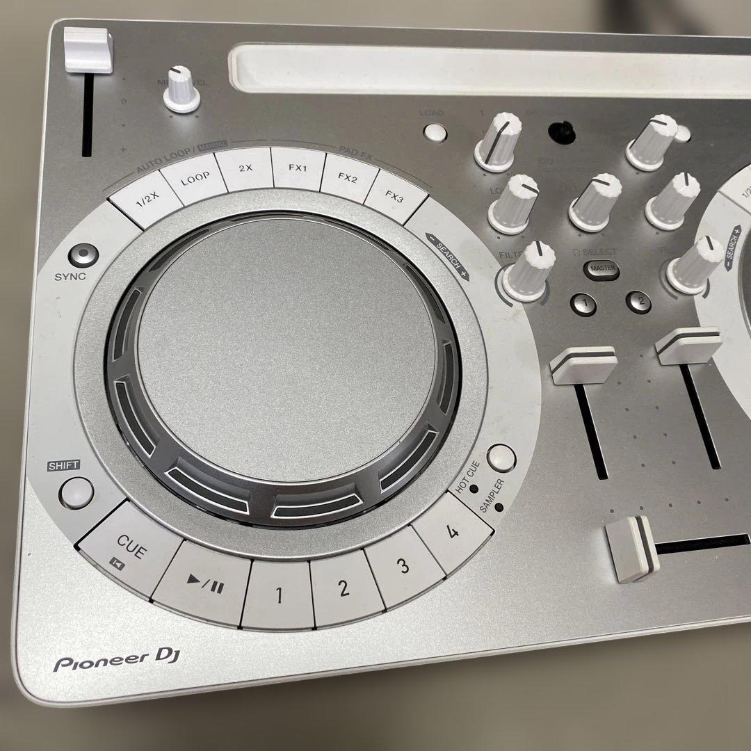 Pioneer DDJ-WEGO4　中古