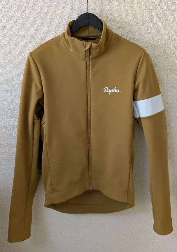 極寒セール！Rapha Men's Core Winter Jacket 　XS