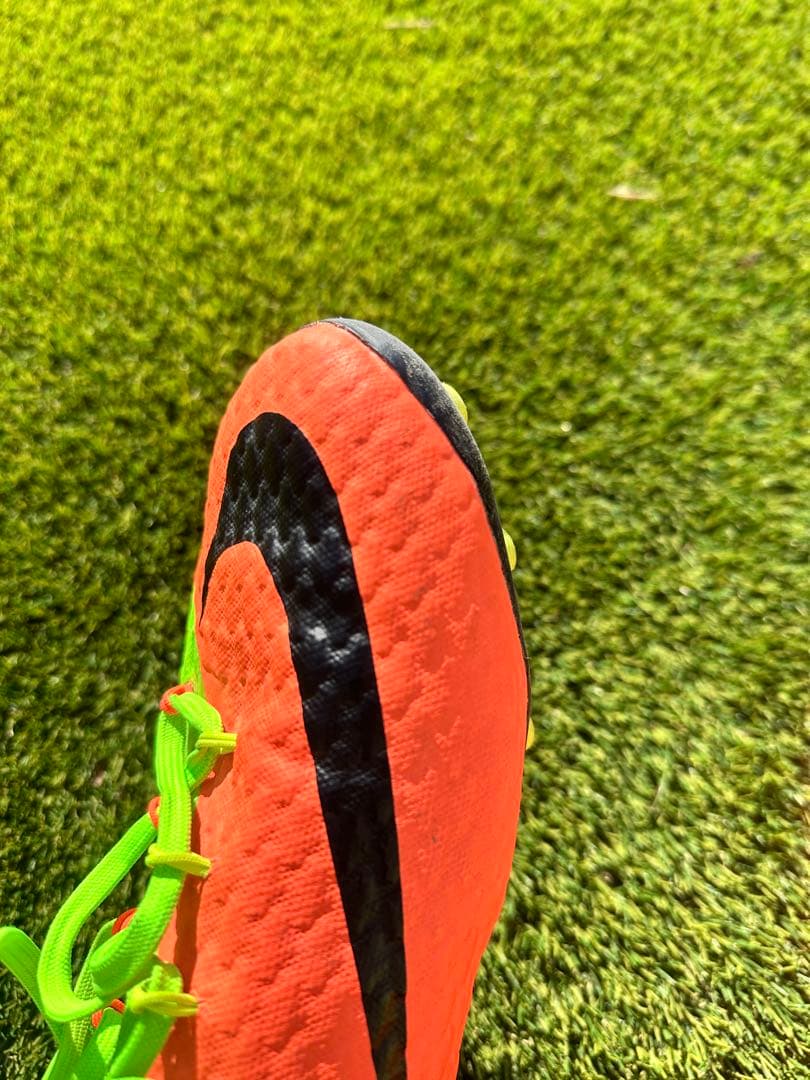 シューズ Nike Hypervenom Phatal III DF AG-Pro