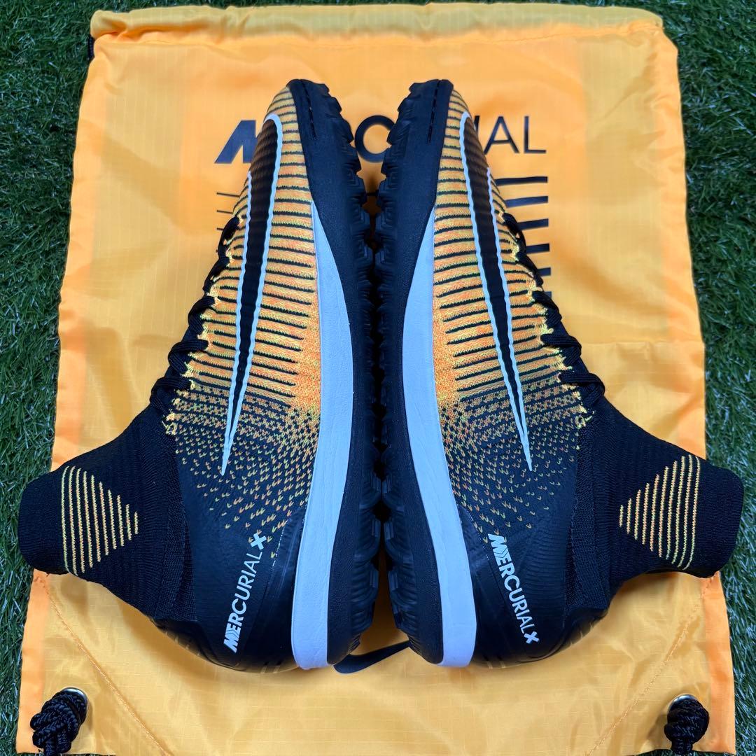 NIKE Mercurial X Proximo Ⅱ DF TF 27.5cm