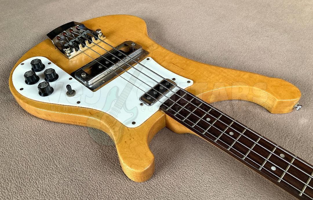 ベース GRECO PMB-800 PAUL MCCARTNEY BASS MIJ