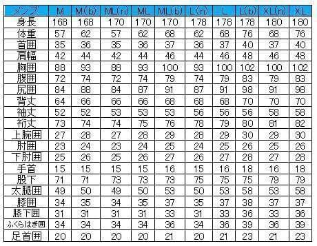 【⭐︎CHANEL⭐︎様☆専用】ジャケット＆ロングジョンセット　エアフレイム仕様