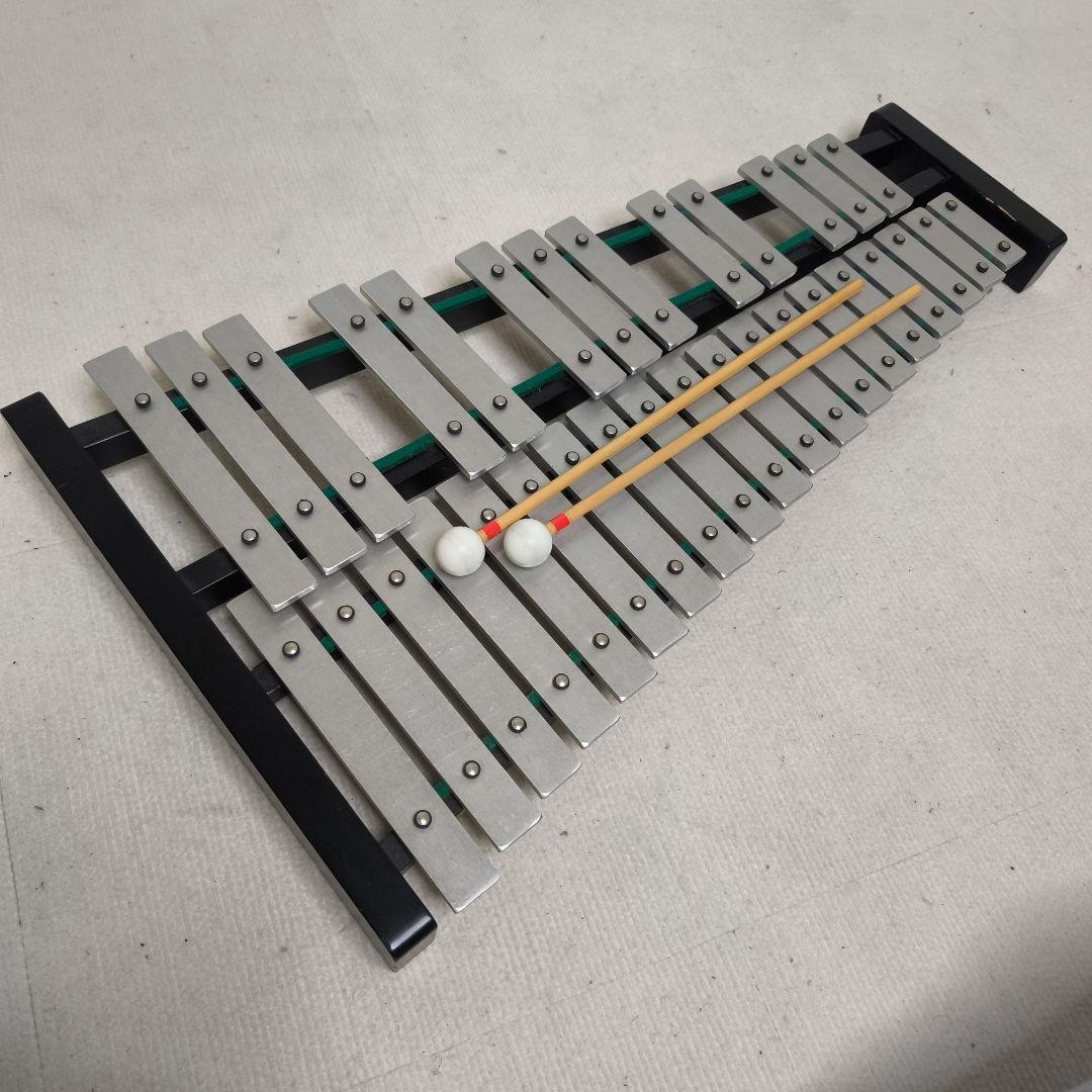 ヤマハ ビブラフォン鉄琴 32音 TG-60