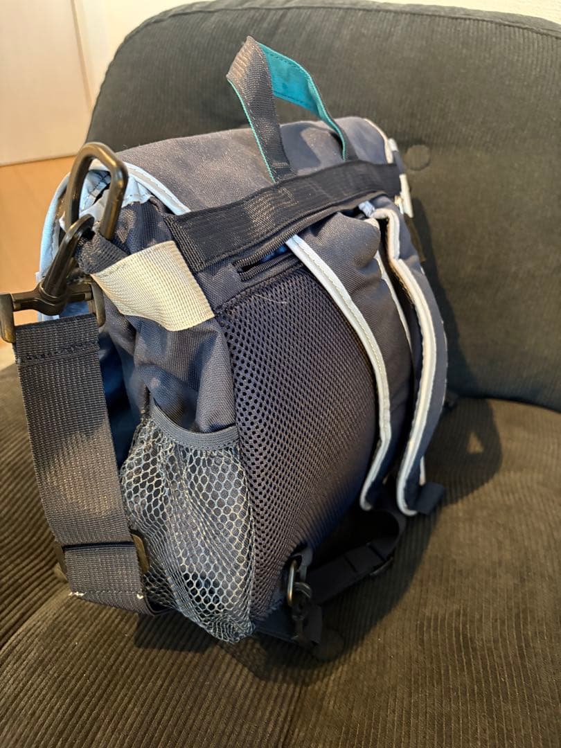 永遠深夜 3Way Bag