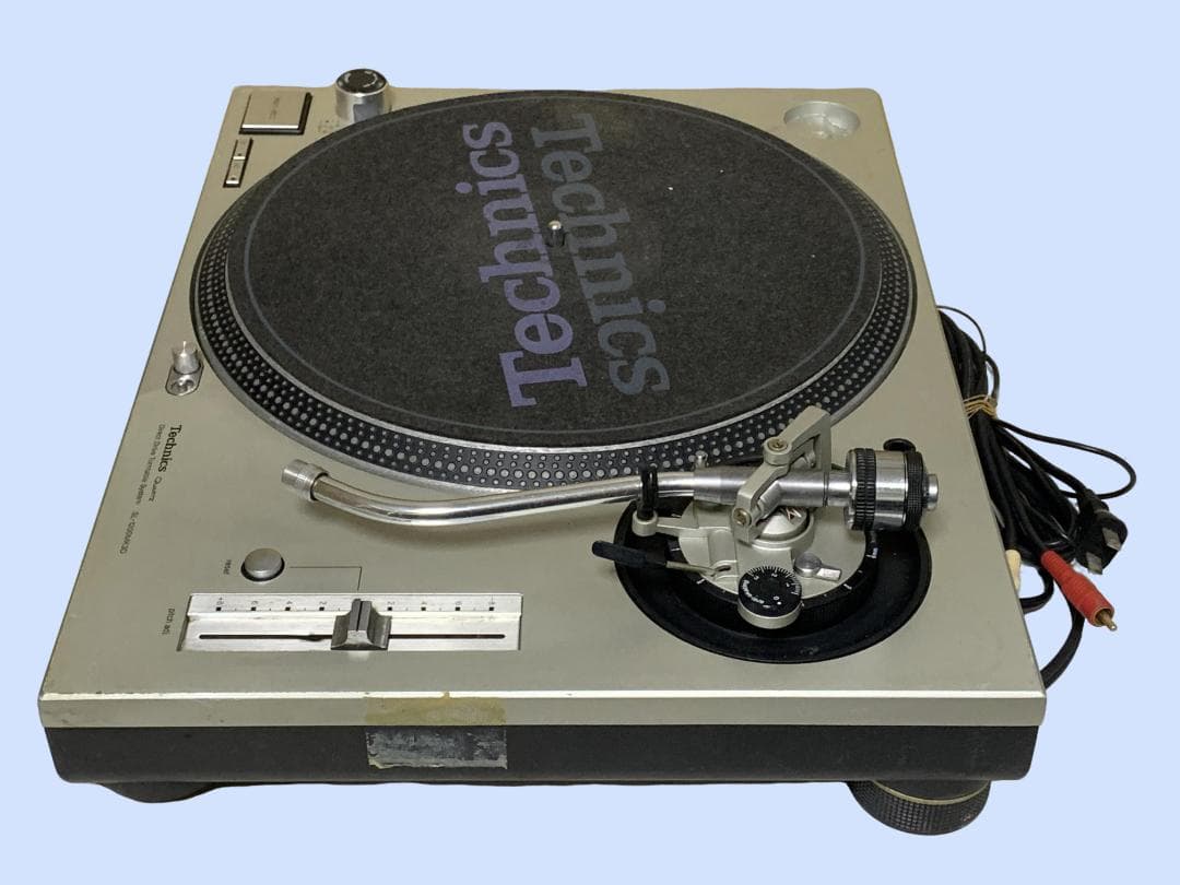 M9631 Technics ターンテーブル SL-1200MK3D