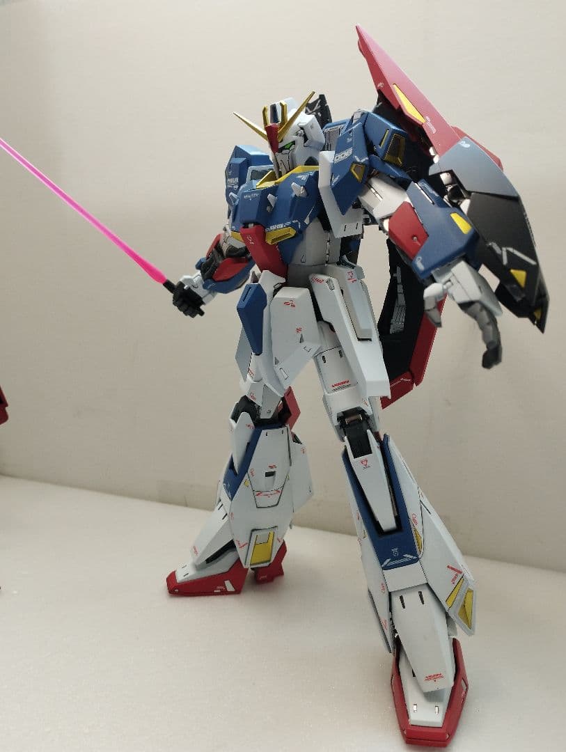 MG ΖガンダムversionKa