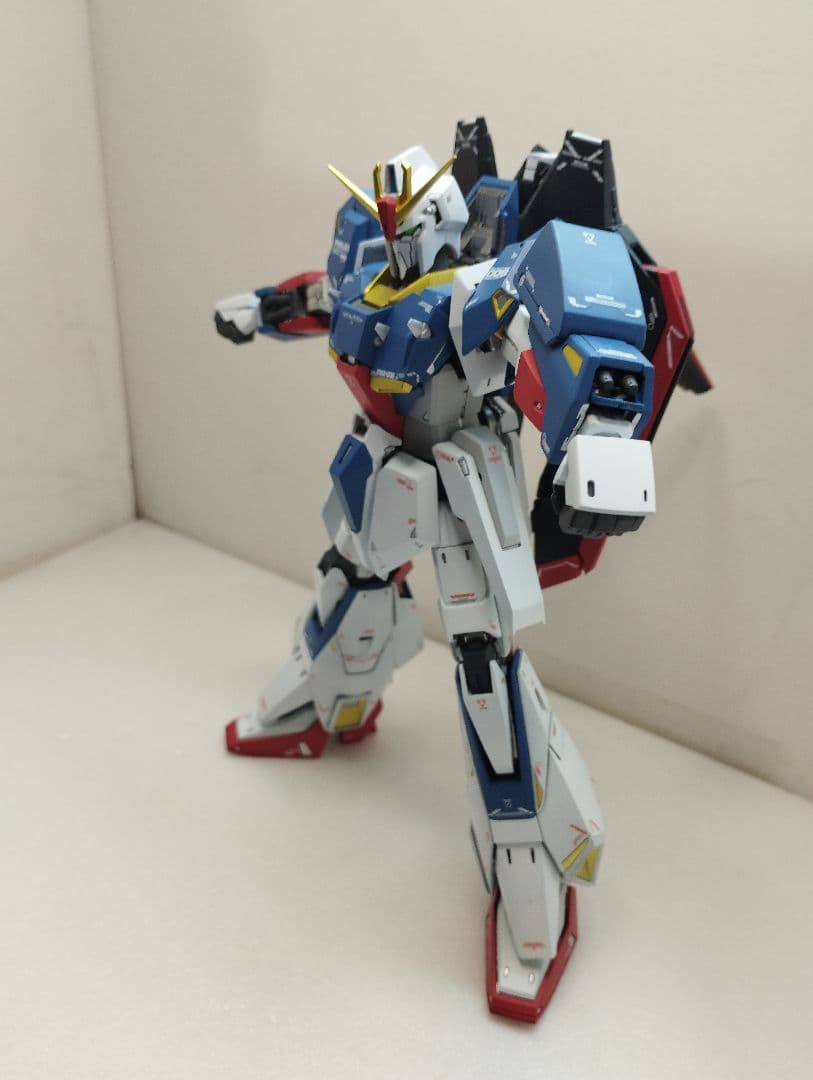 MG ΖガンダムversionKa