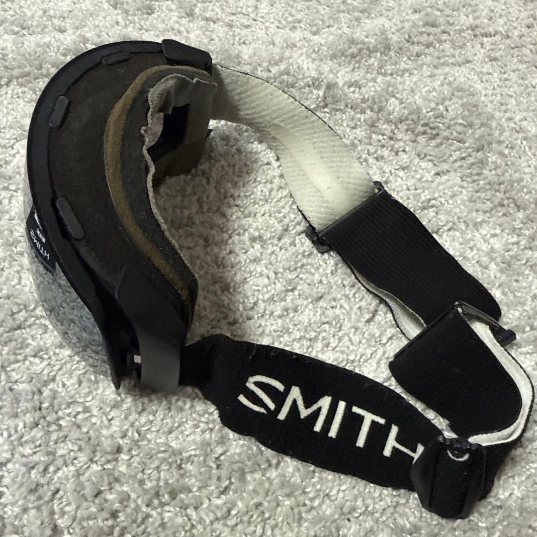 ゴーグル　Smith 4D M ag