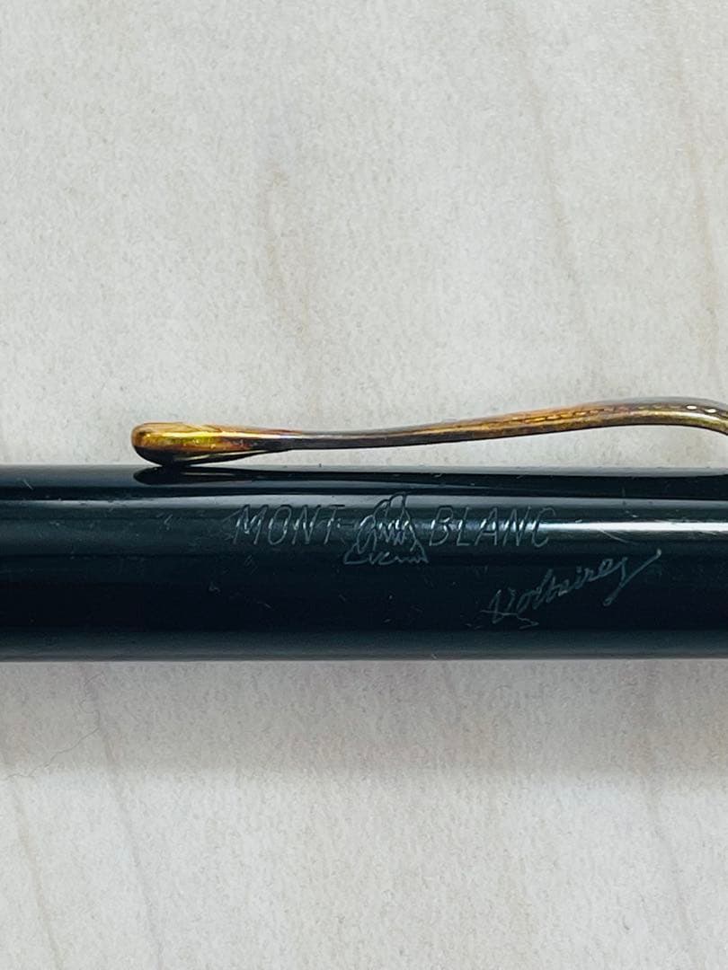 MONTBLANC VOLTAIRE 925 ボールペン