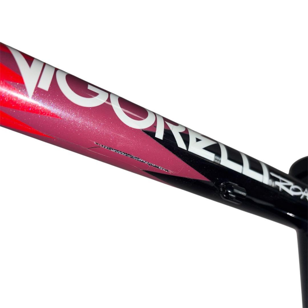 Cinelli VIGORELLI ROAD S(50) フレームセット チネリ
