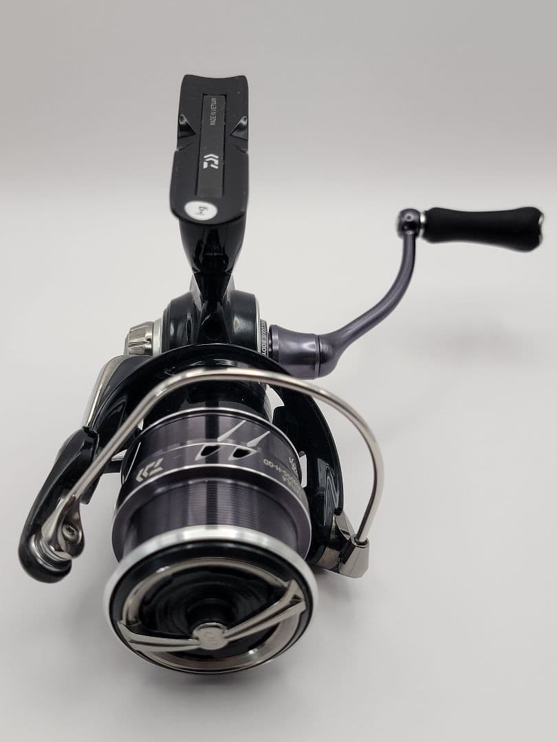 リール DAIWA 23 TATULA FC LT2500SS-H-QD
